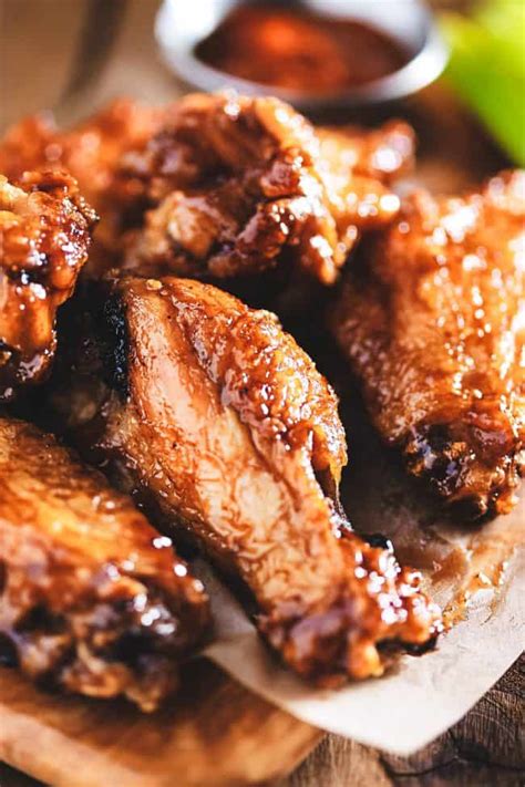 Chicken Wings Baked Grilled Air Fried Errens Kitchen