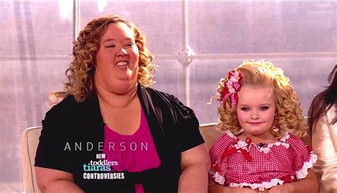 Honey Boo Boos Uncle Poodle Reveals That He Is Hiv Positive