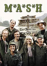 M A S H Sound Clips Movie Sound Clips
