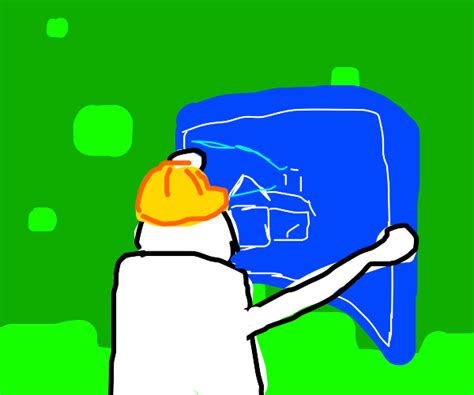 Architect Drawception