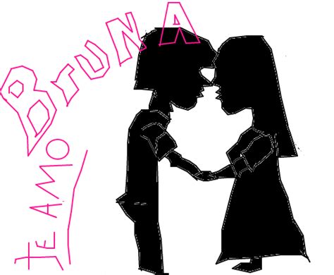 Te Amo Mooor Desenho De Omaisgato Gartic