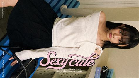 Sexycute