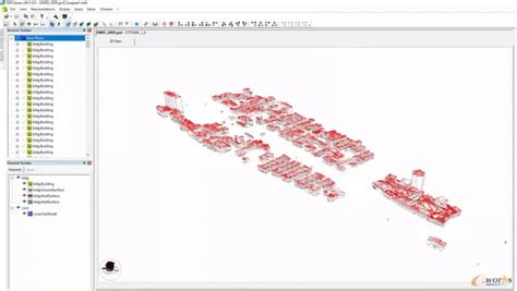 Gml Geography Markup Language Gis File Gis Toolbox Gisbox A