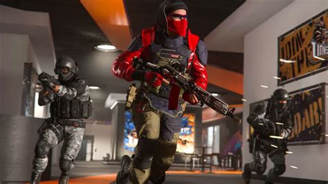 Black Ops 6 Players Report False Shadow Bans Amid Claims Ricochet Cant