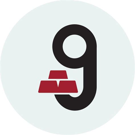 Small G Vector Icon 32849987 Vector Art At Vecteezy