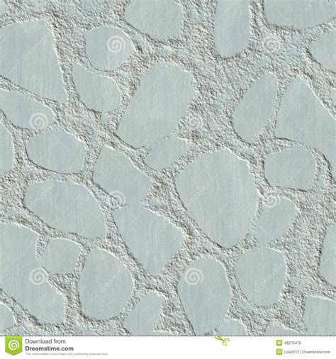 Piedra Y Textura Inconsútil Y De Tileable Concreta Imagen De Archivo