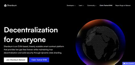 Shardeum Node Setup Guide In Easy Steps By Surya Pillai Medium