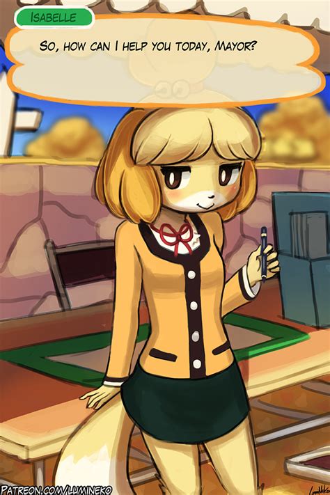 Ac Throwback Welcome To Pocket Camp By Luminaura On Newgrounds