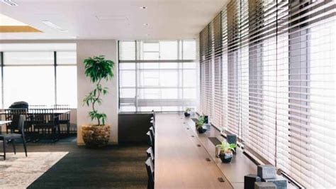 A Comprehensive Guides To Motorized Shades And Blinds EBELONG