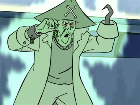 Tales Of The Grotesque And Dungeonesque Hot Ghost Pirate On Ghost Pirate Action