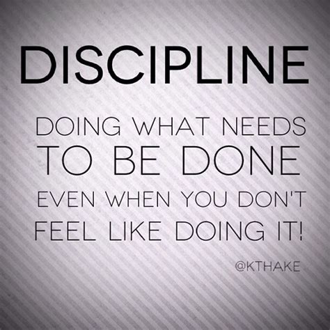 Hakeology NO EXCUSES The Power Of Self Discipline