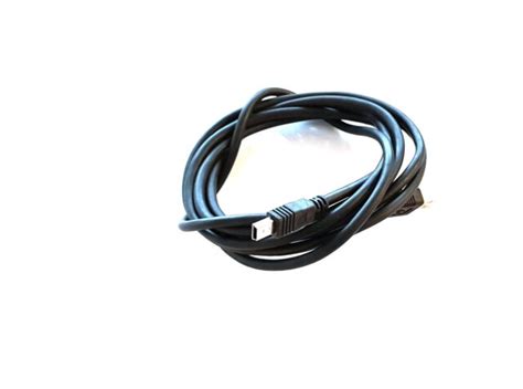 Used Ev3 Usb Cable For Mindstorm S Intelligent Brick Robot Original