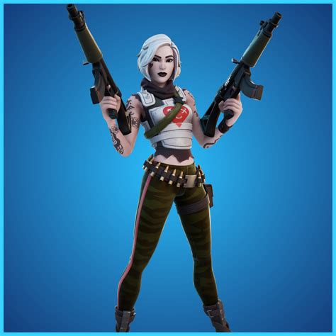 Tess Locker Fortnite Tracker