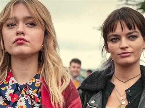 Você Sabe Tudo Sobre Sex Education Barbara Silva Quizur