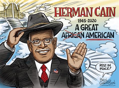 Herman Cain Rip Grrrgraphics