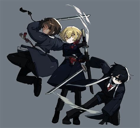 Yi Sang Sinclair And Outis Project Moon And More Drawn By Yeong Il Danbooru