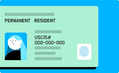 Where Is My Alien Registration Number Or A Number Usa