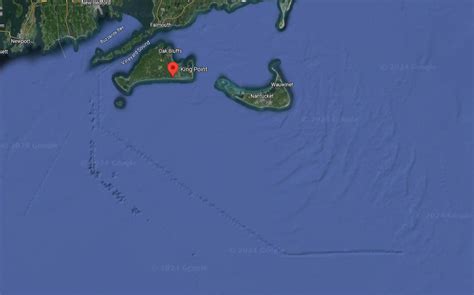 Oceanography Things About The Sea