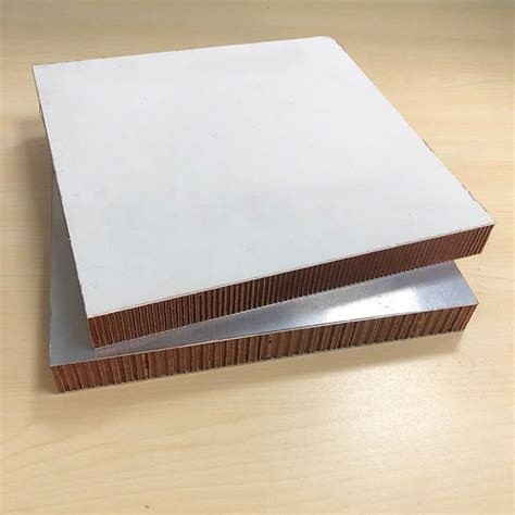 Supply Aramid Honeycomb Core Sandwich Panel Wholesale Factory Huarui Honeycomb Technology Co Ltd