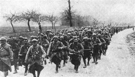 La Primera Guerra Mundial Timeline Timetoast Timelines