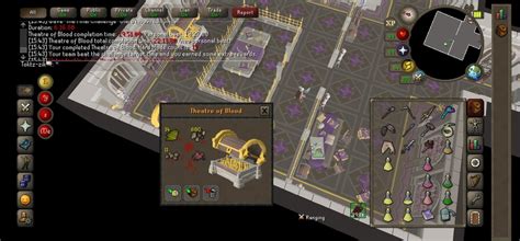Osrs Mobile Hard Mode Tob Spooning R Osrsmobile