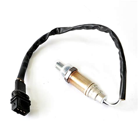 Sensor de Oxígeno Lambda de 3 Cables Bosch