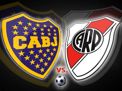 A Que Hora Juega El Clasico Argentino Boca Vs River Dxt En Vivo