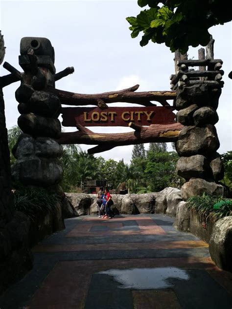 Hillpark Sibolangit 2023 Tiket Masuk And Wahananya Panduanwisata Id