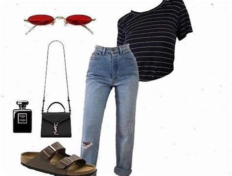 Lazy Casual Sunday By Vazy Life Casual Mom Jeans Fashion
