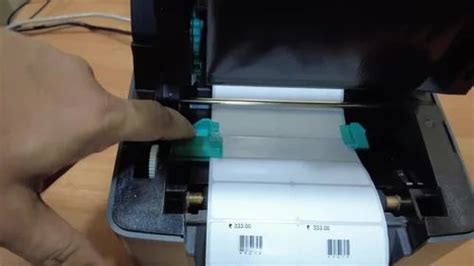 Tvs Barcode Label Printer Tvs Lp 46 Neo Barcode Printers Manufacturer