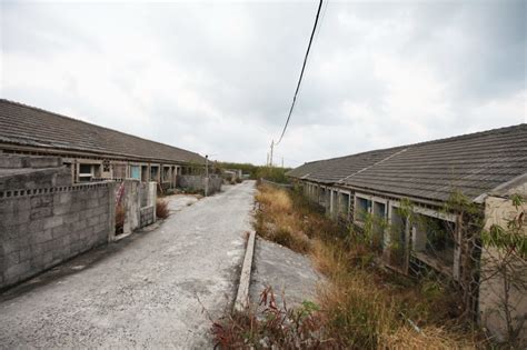 澎湖縣 隘門新村02 趙守彥 1960 數位島嶼