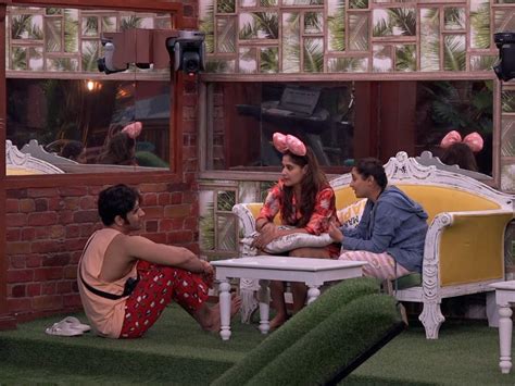 Bigg Boss 13 Day 2 Written Update Shefali Bagga Calls Arti Singh And