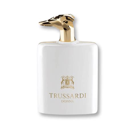 Shop Trussardi Donna Levriero Collection Limited Edition Edp Intense