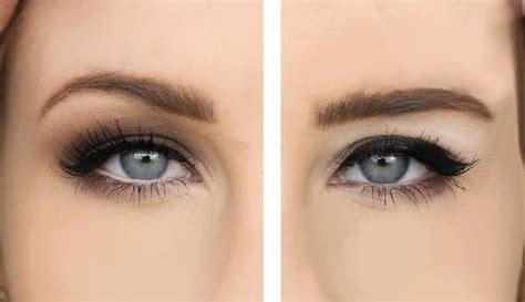 11 Glam Af Makeup Tips For People With Hooded Eyes Hooded Eye Makeup