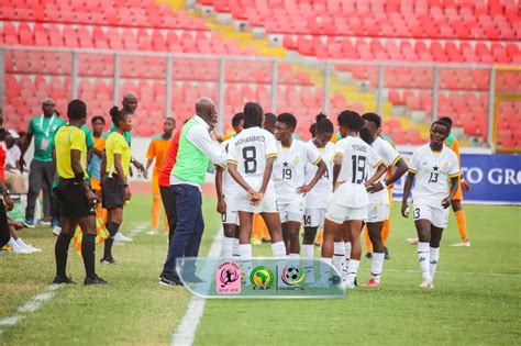 Falconets Lose Wafu U 20 Women Championship Final To Ghana Bold Sports