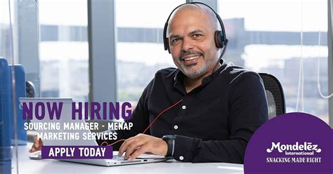 amr ibrahim on linkedin great opportunity to join mondelez