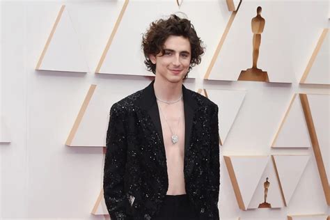 Timothée Chalamet Shares Why He Gained 20 Pounds To Play Bob Dylan In