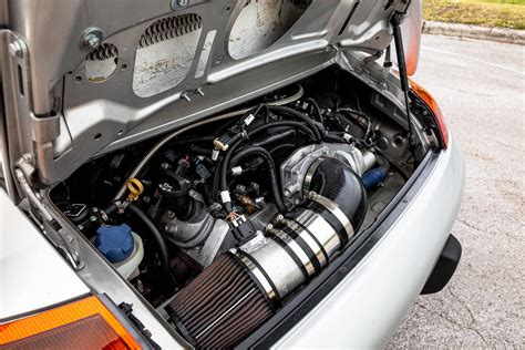 This Ls3 Crate Engine Swapped 996 Porsche 911 Carrera Is Rocking 495