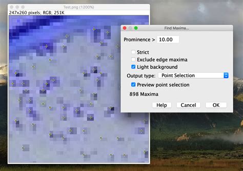analyze particles giving error on imagej page 2 image analysis