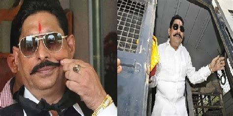 पटना हाई कोर्ट ने Ak 47 मामले में बाहुबली पूर्व विधायक अनंत सिंह को बरी