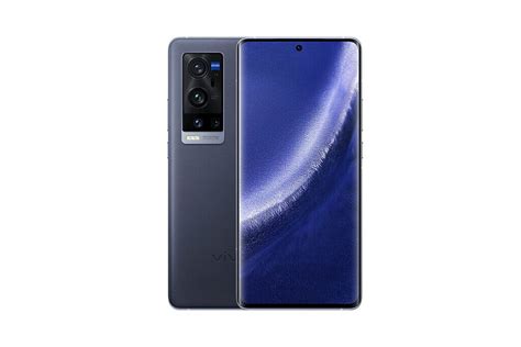 Vivo X Pro And X Pro Plus Make Their Way Out Of China With A Few Changes