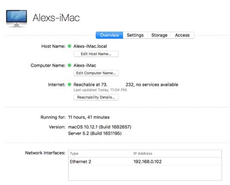 Macos Server How To Get Started Apple Gazette