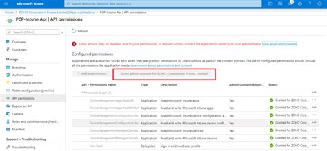 Intune Application Management Using Manageengine Patch Connect Plus