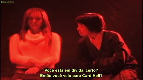 Red Room Legendado PT BR