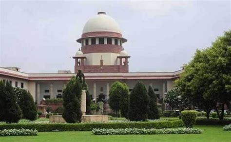 Supreme Court Raises Questions On Singur Land Allocation For Tata Motors