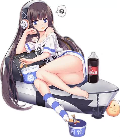 Long Island Azur Lane Danbooru
