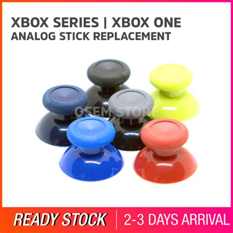 Xbox Series Xbox One Analog Joystick Replacement Xbox Series