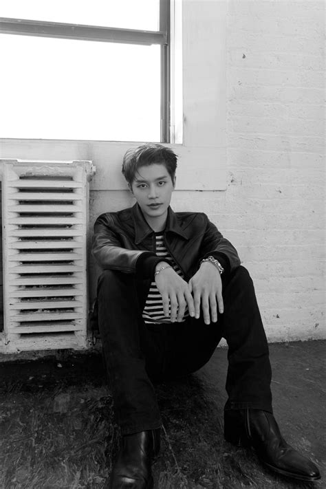 Taeil Nct Menyanyikan Lagu ‘lovey Dovey Untuk Ost Serial Netflix ‘love