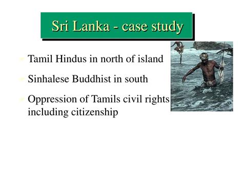 Ppt Eritrea And Ethiopia Case Study Powerpoint Presentation Free
