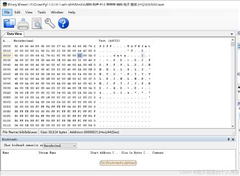 Esp32 S3开发板播放wav音频esp32播放wav Csdn博客
